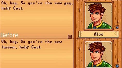 Stardew Valley Font Download The Fonts Magazine