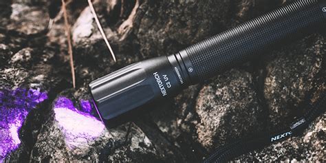 Ultimate Guide To Uv Torches With Features And Top Picks