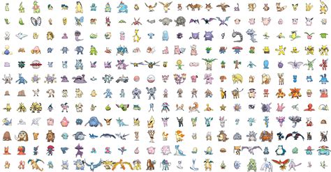 Pokedex March Ui Ndash