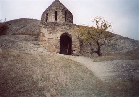 ისტორიის მივიწყებული ფურცლები