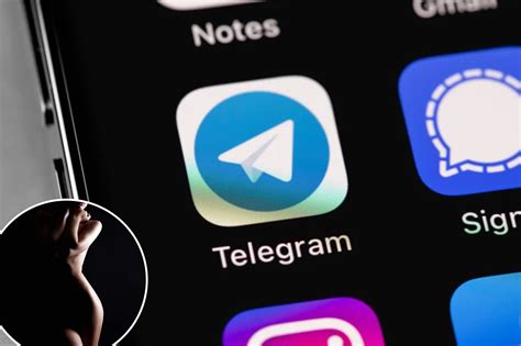 Nudify Bots To Create Naked Ai Images In Seconds Rampant On Telegram
