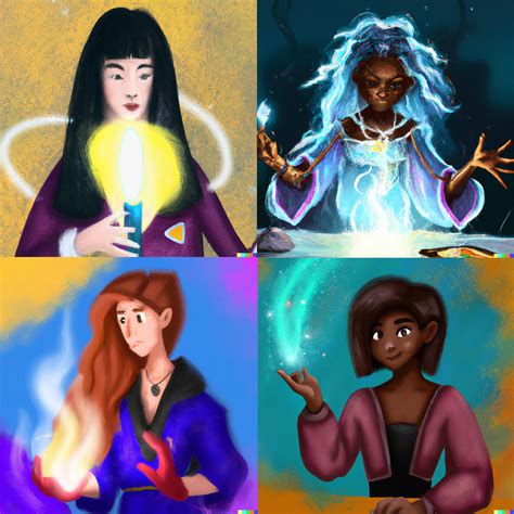 Indistinguishable From Magic