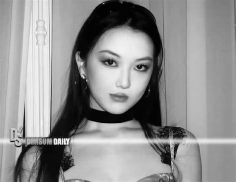 Faye Wongs Daughter Li Yan Emerges As A New Icon At 18