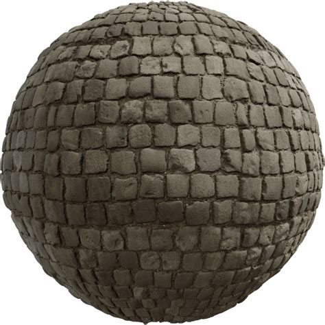 Cobblestone Floor 03 By Texture Haven
