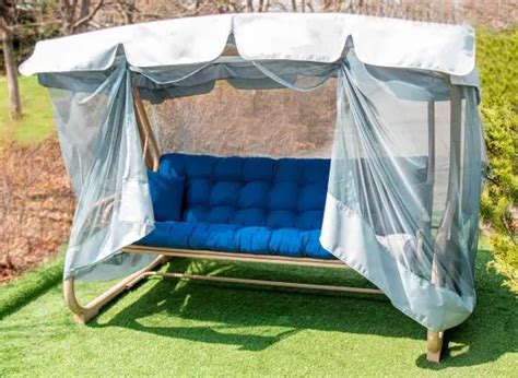 Купити садові гойдалки для саду або дачі від виробника Українські Конструкції Купити гойдалка