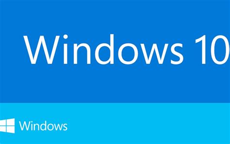 Microsoft Windows 10 Os Desktop Wallpaper 12 Preview