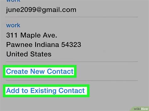 Easy Ways To Open VCF Files WikiHow