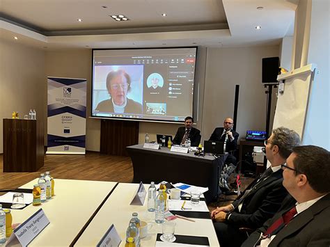 Sustainability Reporting And Ifrs For Smes Centre For Financial Reporting Reform