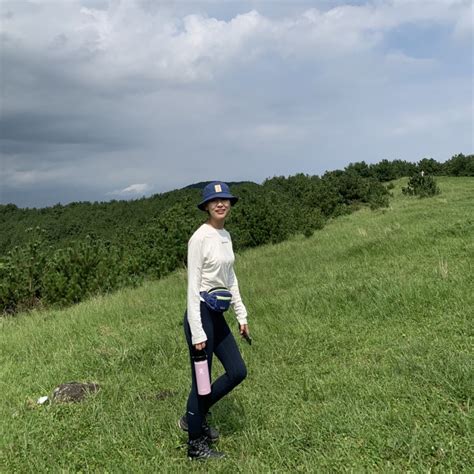 아웃도어and등산용 텀블러 리뷰 하이드로플라스크조지루시 네이버 블로그