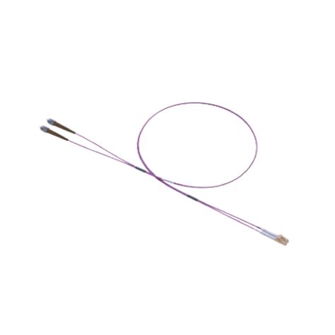 OM Simplex Duplex Patch Cord Patchcords Netprom Fiber Optic Solutions