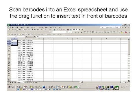 Using Ms Access And Excel For Database Cleanup