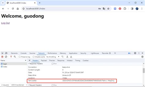 使用session和cookie Guodongandroid 的专栏