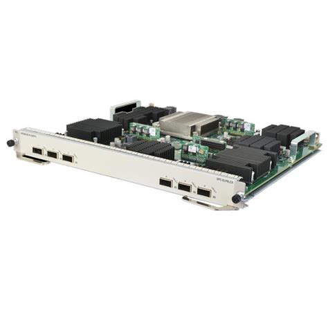 6 port 40gbase ethernet optical interface module qsfp mpo a type