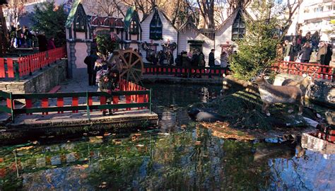 Δημοτικός Κήπος Δράμας Αξιοθέατα Δράμα Χάρτης Πληροφορίες Επικοινωνία Ωράριο