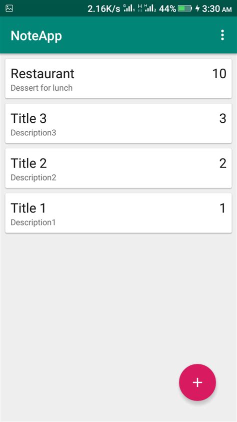 Github Abbey2unoteapp
