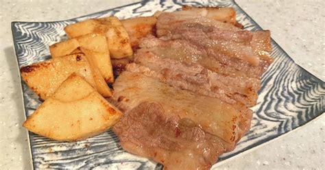 基本からアレンジまで！思わずつくりたくなる「豚バラカルビ焼肉」のレシピ集 クックパッド