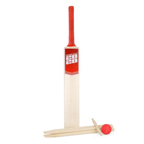 Cricket Set - Deluxe Size 5 – Towsure