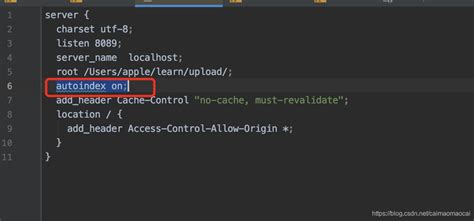 Mac 版 Nginx出现403forbidden的解决方法mac部署了nginx后页面403 Csdn博客