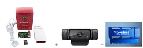 Streaming Object Detection On A Raspberry Pi