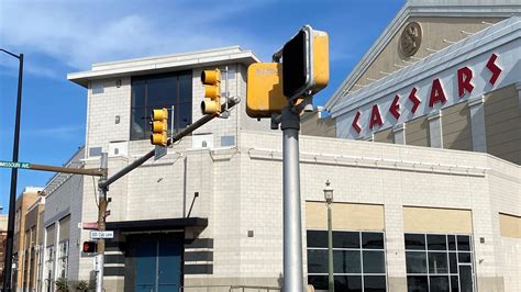 New Dave And Busters In Tanger Outlets Atlantic City Opening This Fall