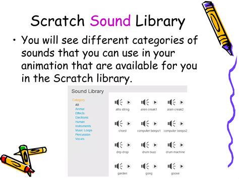 Introduction To Scratch Programming Ppt