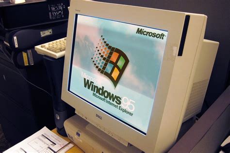Así Puedes Seguir Usando Windows 95 A 25 Años De Su Estreno Digital Trends Español