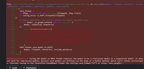 How To Bypass The Bug In Tensorflow Text Vectorization Hoang Quan Tran Posted On The Topic