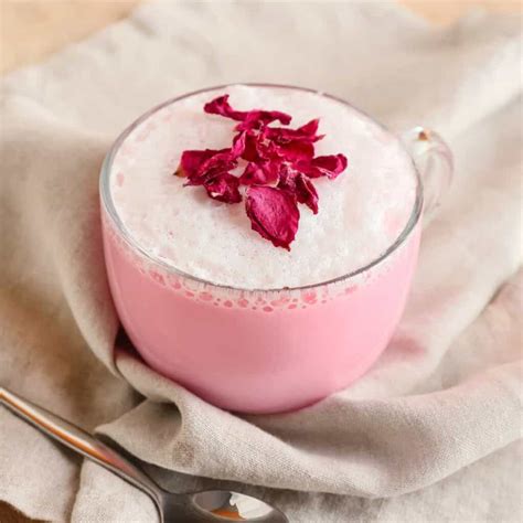 30 Homemade Flavored Latte Recipes You Can Make At Home Creators Of