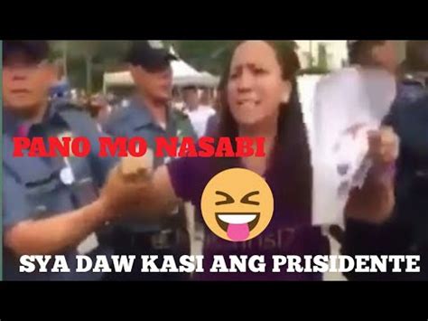 Pano Mo Nasabi Viral Memes Youtube