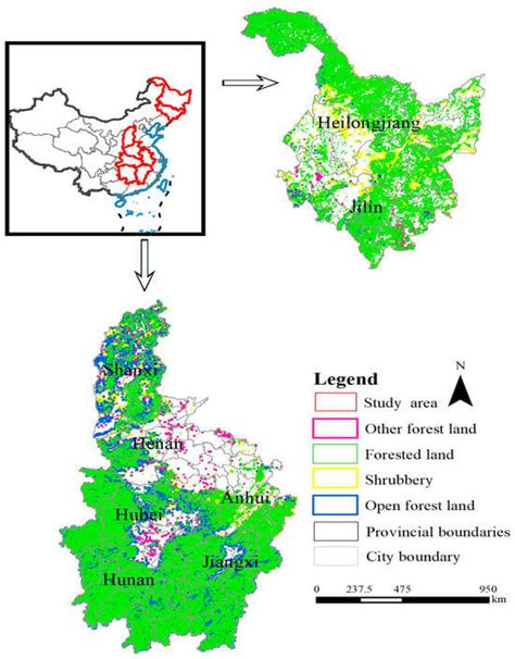 Utilizing Deep Learning And Spatial Analysis For Accurate Forest Fire Occurrence Forecasting In