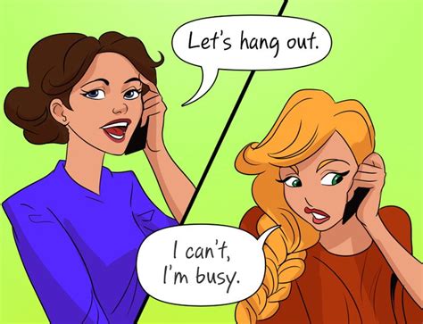 7 Warning Signs That Someone Is Secretly Jealous Of You Bright Side
