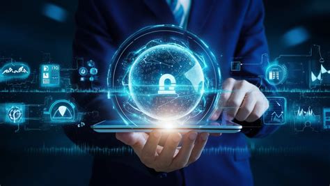 Data And Digital Information Key Insights And Benefits