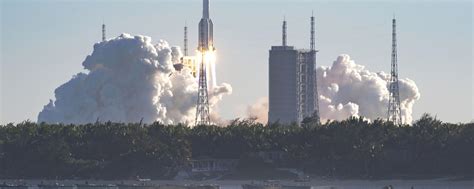 中国成功发射s Sar 01环境减灾卫星 2022年10月13日 俄罗斯卫星通讯社