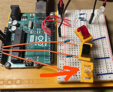 Filters For Phototransistor Rarduino