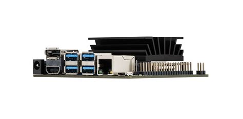 Announcing Zed Sdk For Jetson Nano Stereolabs