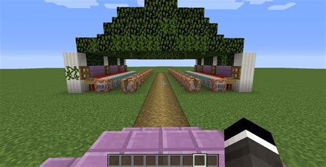 Custom Potions Moar Potions Command Blocks Minecraft Map