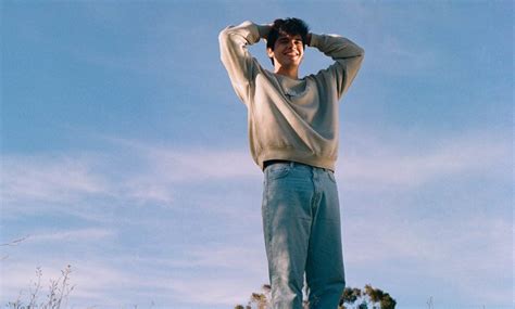 Iñigo Quintero Anuncia El Lanzamiento De Su Primer Ep Es Solo Música