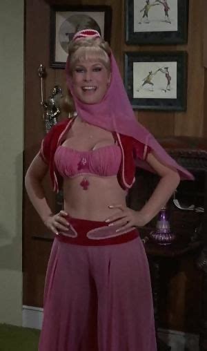 Barbara Eden I Dream Of Jeannie Reddit Nsfw