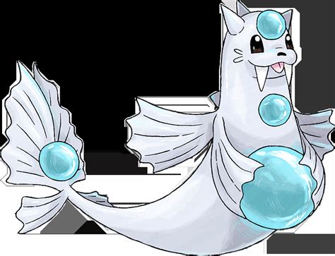 Dewgong Mega Evolucao New Insanely Strong Mega Pokémon Pokémon