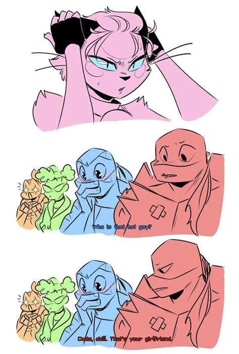 Pin By 🎪aubrey0000🐱 On Tmnt Teenage Mutant Ninja Turtles Artwork