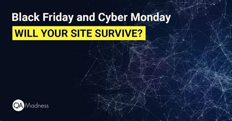 Qa Madness On Linkedin Blackfriday Loadtesting Ecommerce Onlinestore