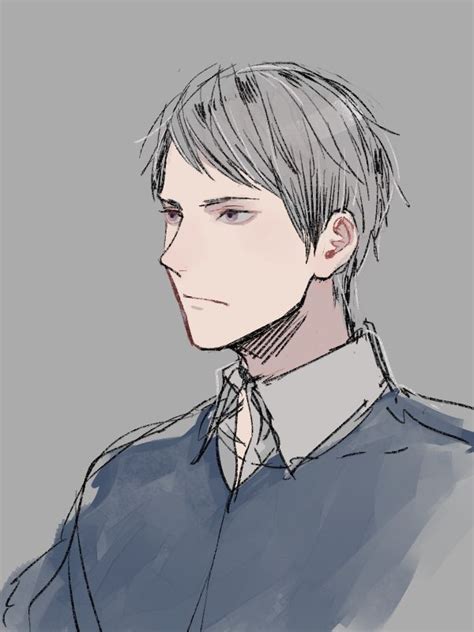 ギル さんだのイラスト