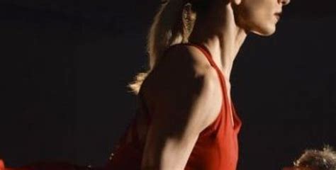 Intimacy And Consent In The Professional Space Dance Australia