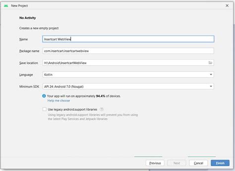 Run Any Website Into A Android Webview App With Source Code Upload To Play Store Wordpress