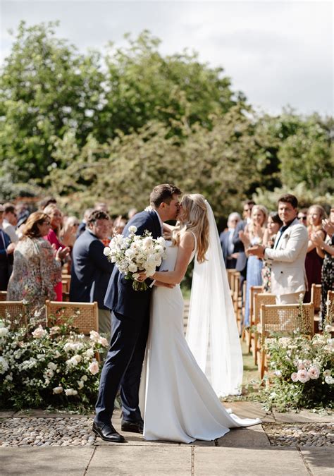 Cornwell Manor Wedding