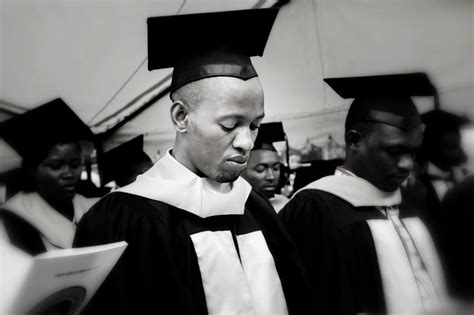 Mc Tanzania Country Director Abdu Mohamed Graduates From University Of