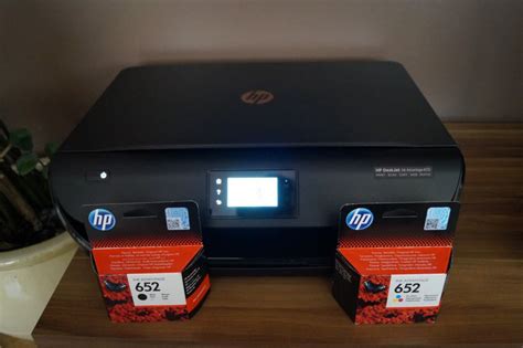 Hp Deskjet Ink Advantage Dodatne Kartu E