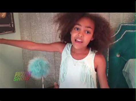 Interview With Actor Cassidey Fralin Youtube