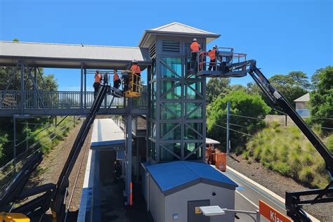 Cbm Facilities Group Tamworth Nsw