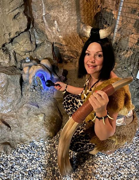 Stump Cross Underground Sleepover Fundraiser For Tourist Caves Bbc News